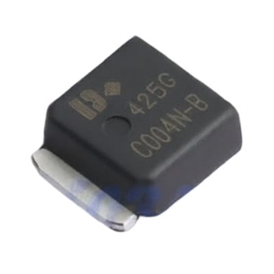 DOINGTER DC010NG Single N-Channel MOSFET