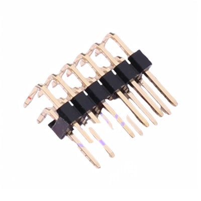 CJT(Changjiang Connectors) A2541WR-2x8P Male Pin Header