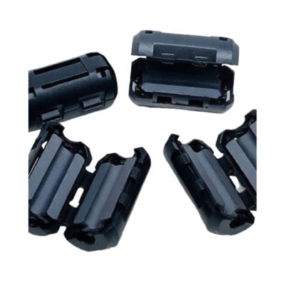 JINGXINGTIANCI HY28A3039-0A2 Magnet Ring Bead Chip