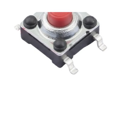 BZCN TSG021B4138B Tactile Switch