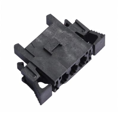 Samtec IMS5-02-02 Blade Type Power Connector Housing