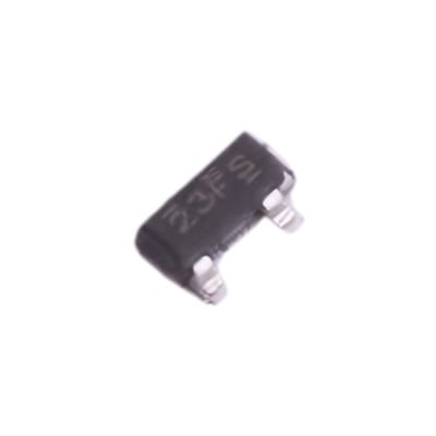 hengjiaxing HX2300A Single N-Channel MOSFET