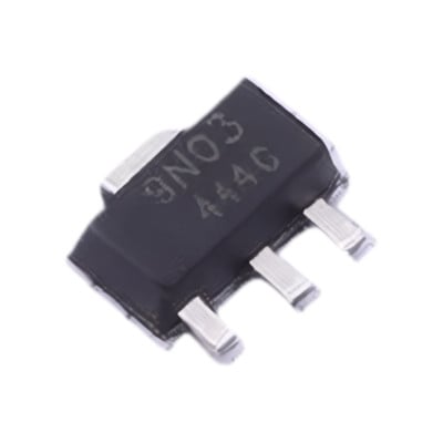DOINGTER DOW16P02 Single P-Channel MOSFET