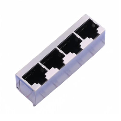 HCTL HC-RJ45-5622-4-4