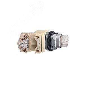Schneider 9001K2L35RH13 Pushbutton Switch