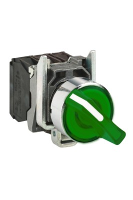 Schneider 9001K2L35WH13 Pushbutton Switch for sale