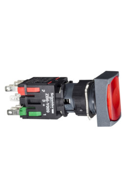 Schneider 9001K2L35WH13 Pushbutton Switch for sale