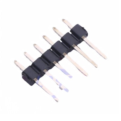 CST CS-1110-1*5 Male Pin Header