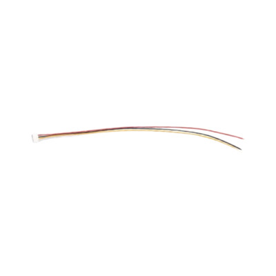 hanxia HX GH1.25-4P DT 200mm 28AWG