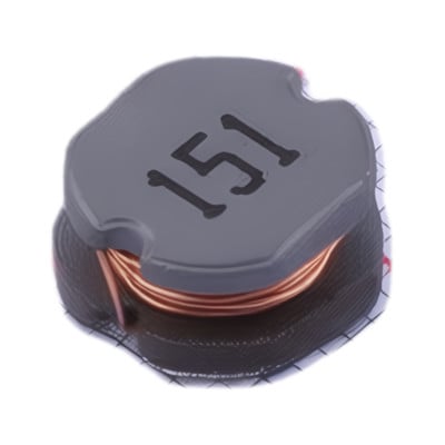 LanTu Micro SCD1054-220MT Fixed Inductor