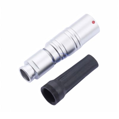 QianHai Joying PHG.1B.306.CLLD(JY) Circular Connector Assembly