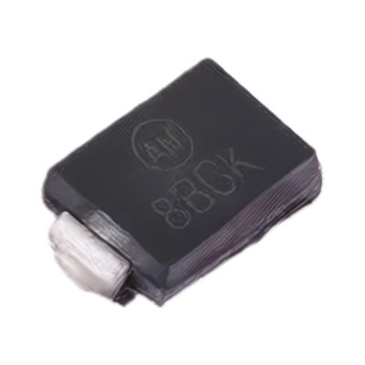 amsem 8.0SMDJ30CA/T7 TVS Diode