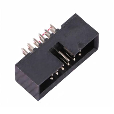 XKB Connection X1270WVS-2x20A-9TV01 Free Hanging Panel Mount Chip