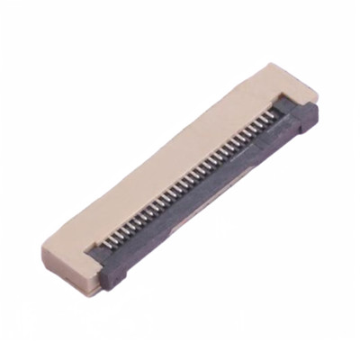 JUSHUO AFD01-S29FCA-00 FFC FPC Flat Flexible Connector Assembly for sale