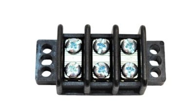 Altech 40.510 Barrier Blocks Chip