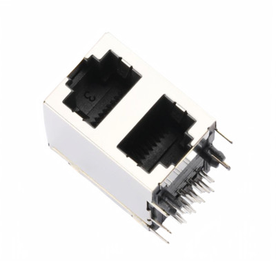 CAX RJ59-10P8C-4L-WLQS