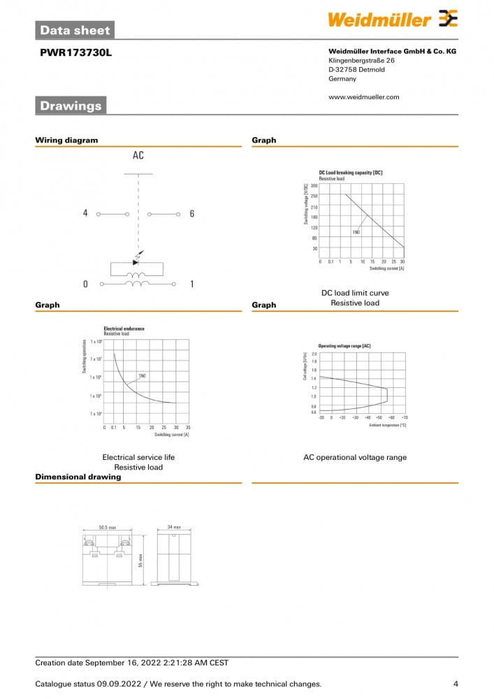 1219140000 technical document page 4