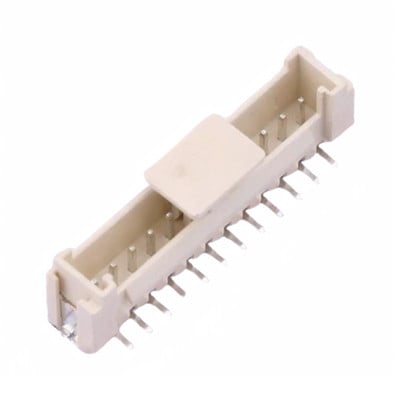 Zhongdi WAFER-HY2.0-8PLT-W1-P Male Header Pins