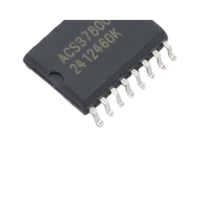 ALLEGRO ACS37800KMACTR-030B3-I2C Supervisor Chip
