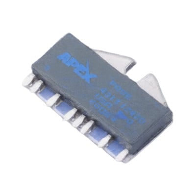 APEX PA05A High-Performance Amplifier Chip