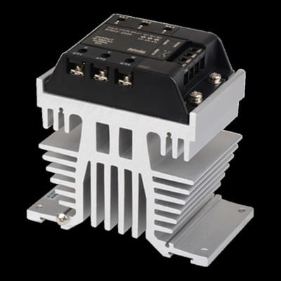 Autonics SRH3-2450 Solid State Relay for sale