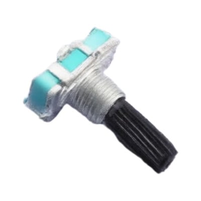 CTR ED09D21M-FB25.5C10-C10-2015 DIP Switch