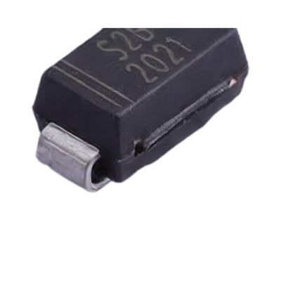 Jingdao Microelectronics S1B Single Diode