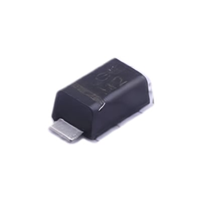 LGE BZD27C200P Single Zener Diode