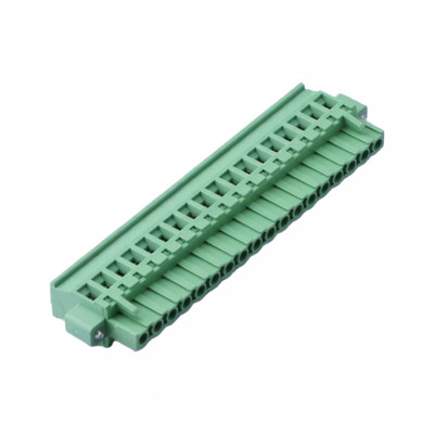 KANGNEX WJ2EDGKBM-5.08-06P-14-00A PCB Header & Plug Socket