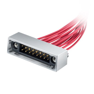 Harwin M80-9062602