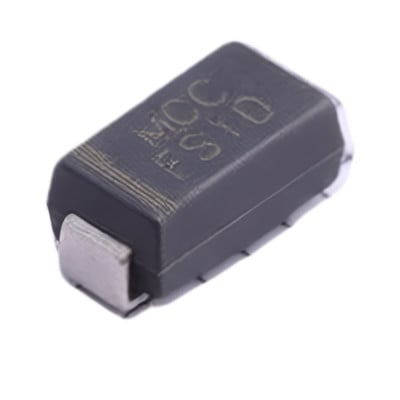 MCC FS1M-LTP Single Diode