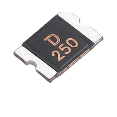 BORN SMD1812-110/33N PTC Resettable Fuse Chip