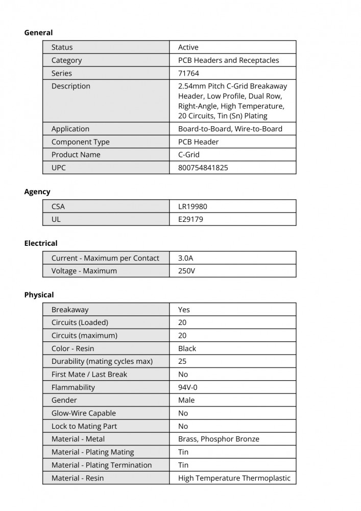 717640020 technical document page 2