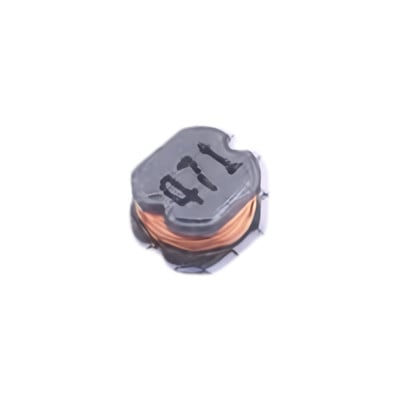 Cybermax CMLF0302-331MTT Fixed Inductor