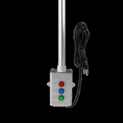 Andon Light for Fulfilment Center for sale