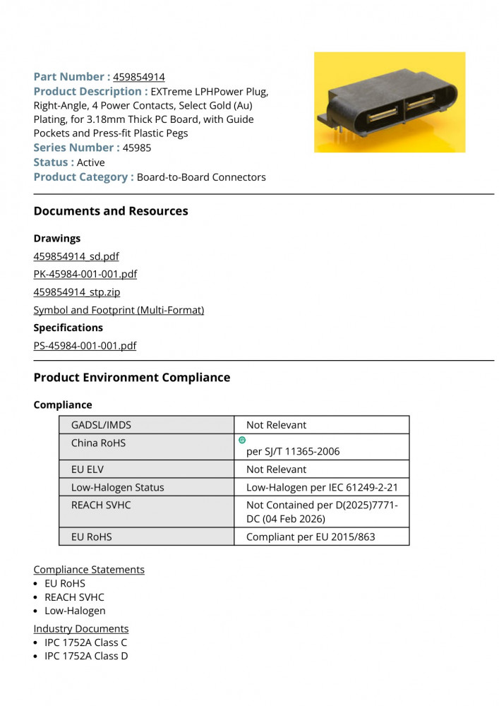 459854914 technical document page 1