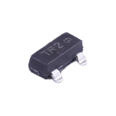 onsemi NTR4501NT1G Single N-Channel MOSFET