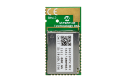 MICROCHIP BM62SPKA1MC2-0001AA RF Transceiver Module for sale