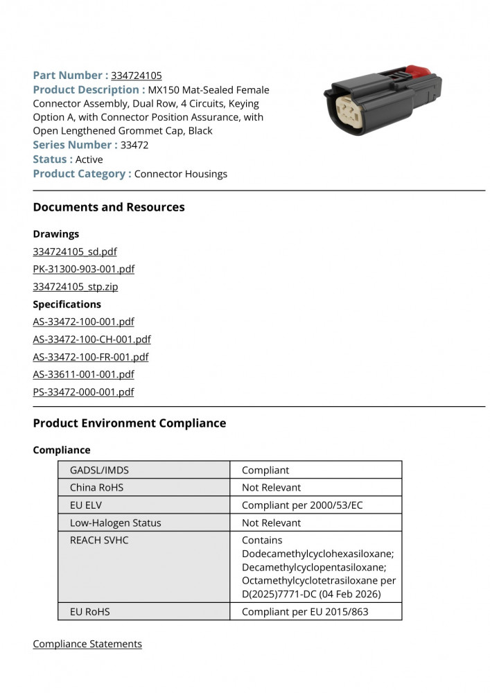 334724105 technical document preview, page 1