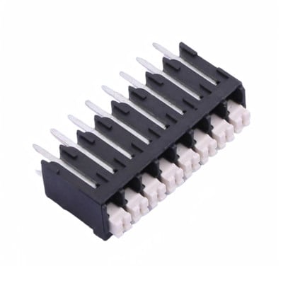 JILN JL212V-35011B01 Wire to Board Connector