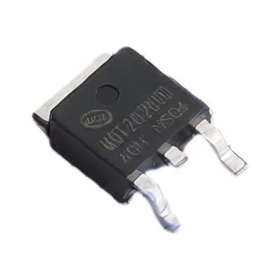 MOT MOT20100E Single Diode