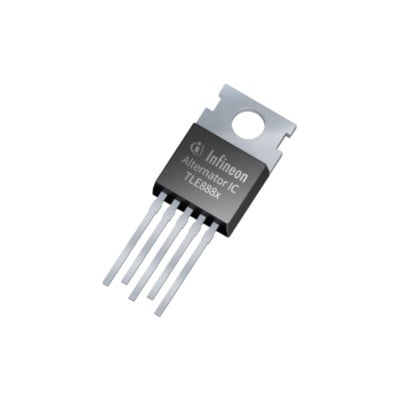 ABLIC S-1701F3024-M5T1G Special Purpose Regulator