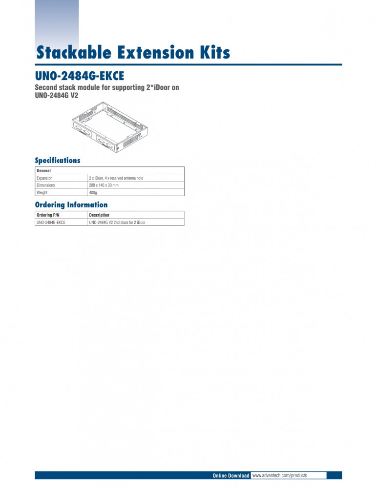 Product documentation page 4