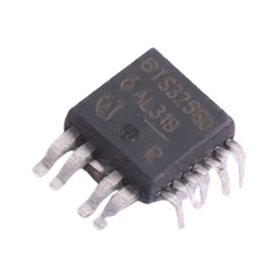 Infineon BTS3256DAUMA1 Power Distribution Switch Load Driver for sale