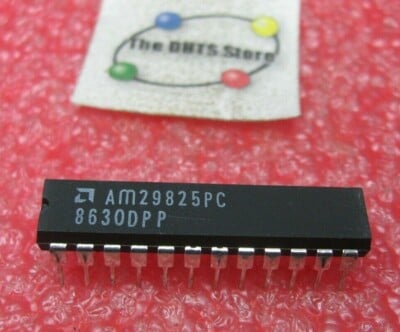 AMD AM29825PC Shift Register for sale