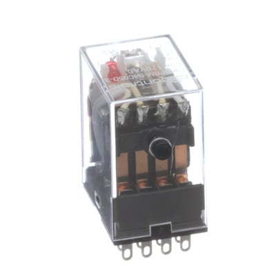 c3controls HGPRM-B4C05D Power Relay for sale