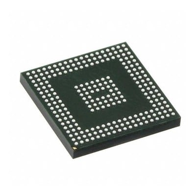 AMD XC7A100T-2FT256I FPGA Chip