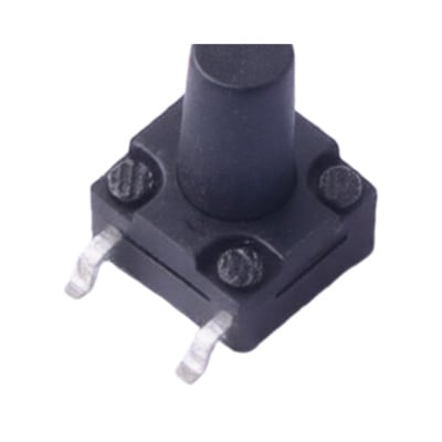 Hanbo Electronic TS-KG10DG-BB95F Tactile Switch