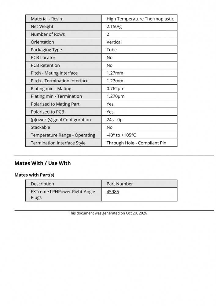461130241 product document, page 3