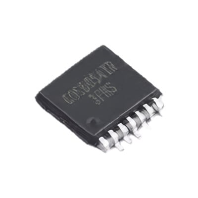 COSINE COS8554TRA Amplifier Chip